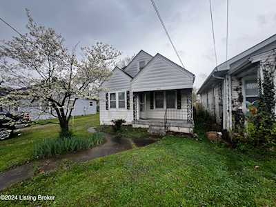 Homes for Sale in Zip Code 40215 Louisville KY | Real Estate Listings ...