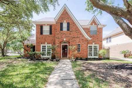 Fosters Green - Sugar Land, TX Homes For Sale