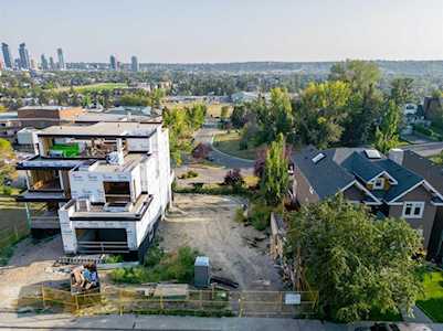 Calgary Vacant Lots For Sale - Calgary Land