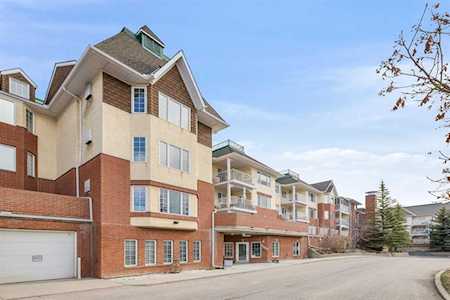 55+ Senior Living Condos for sale in Calgary - 55 Plus Age Restricted ...