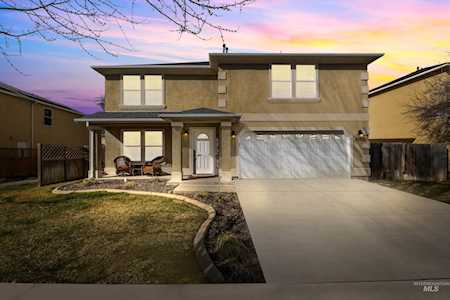 Charter Pointe Subdivision Boise ID 83709