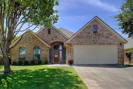 Benbrook TX Homes for Sale - Benbrook Real Estate