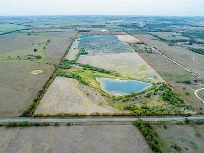 Bell County, Texas Land & Ranches for Sale