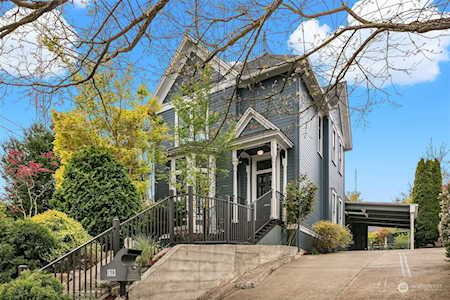 98109 Homes For Sale Seattle - 98109 Real Estate