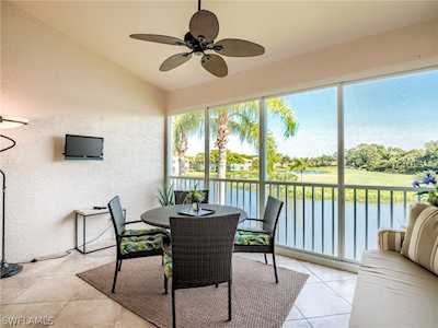 Spring Run at The Brooks - Estero Real Estate - Spring Run Condos For Sale