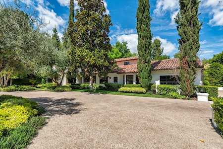 Hidden Hills Gated Homes For Sale - Hidden Hills Gated Communities