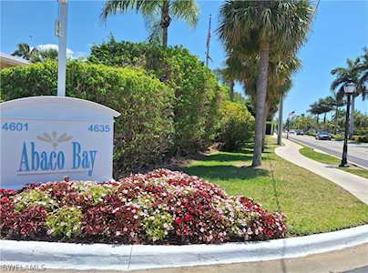 Abaco Bay Real Estate – Abaco Bay Condos in Naples, FL