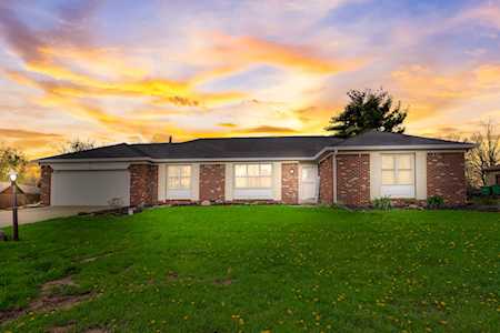 Manchester Square Homes for Sale in Zionsville IN | Indianapolis Real ...