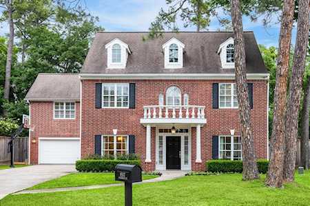 Homes for Sale in Spring Valley Village TX