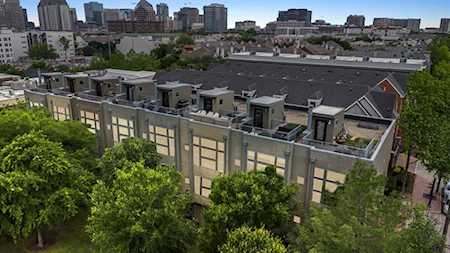 Lofts for Sale in Dallas | Downtown Dallas Lofts