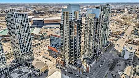 Imperial Lofts Condos For Sale Calgary - Imperial Lofts Real Estate
