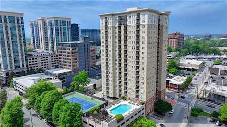 Paces 325 Condos for Sale | 325 East Paces Ferry Rd NE