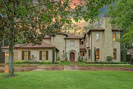 Houston Homes With Acreage For Sale - Houston Acreage Properties