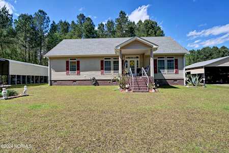 Currie Homes For Sale - Currie NC Real Estate