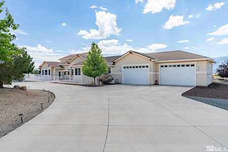Fish Springs Homes for Sale - Gardnerville, NV - CalNevaRealty.com