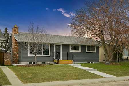 Maple Ridge AB Homes for Sale - Maple Ridge Real Estate