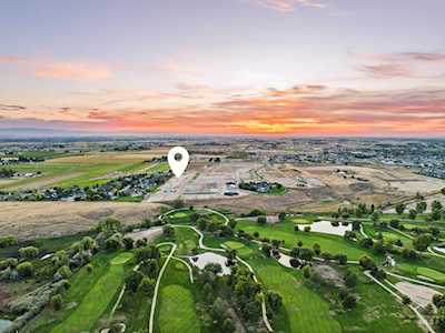 Skybreak Estates Meridian ID 83642