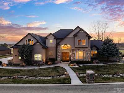 Valnova Subdivision Eagle ID 83616