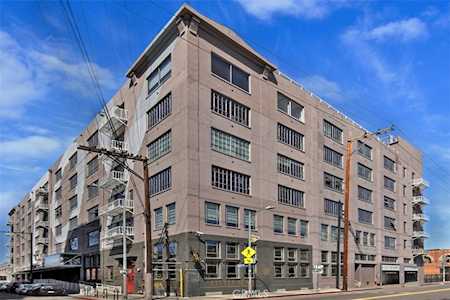 Walnut Building | Downtown LA Condos | 691 Mill St Los Angeles, CA 90021