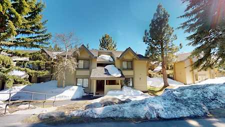 Mammoth Lakes Meadow Area / Mammoth Creek Condos ...