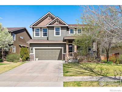 Indigo Trails, Real Estate - Homes for Sale in Indigo Trails, Brighton, CO