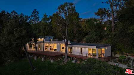 Benedict Canyon Homes for Sale | Benedict Canyon, CA Real Estate