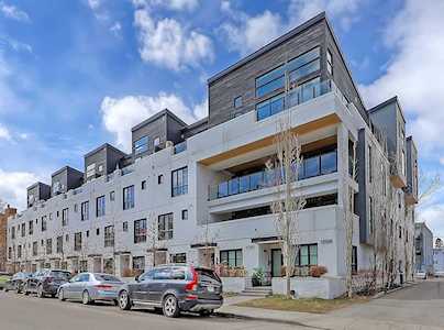 Ten Mount Royal Condos For Sale Calgary - Ten Mount Royal Real Estate