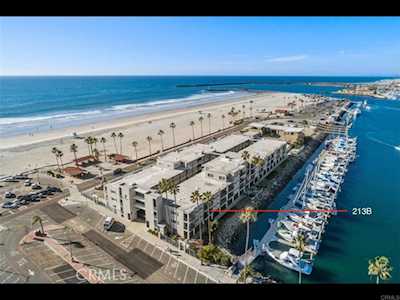 Marina Towers Oceanside Condos For Sale (1200 Harbor Drive)