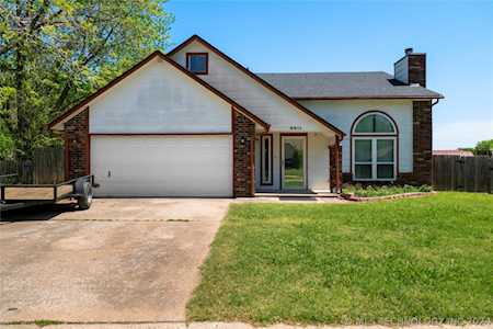Owasso Homes for Sale