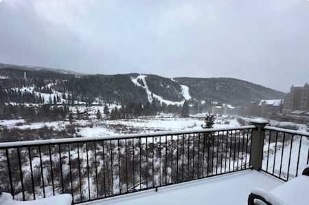 Open House Keystone Slopeside Condo hosted by Brandy Morgan Real Estate ...