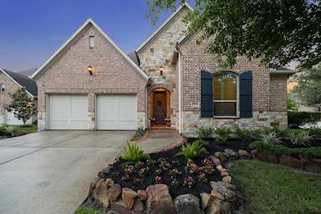 Master Planned Communities in Kingwood, Texas