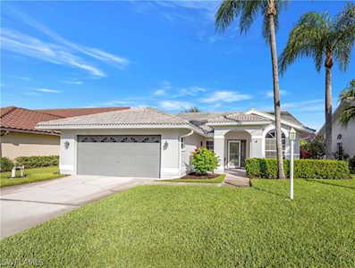 Countryside Golf and Country Club - Naples Real Estate - Country Side ...