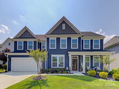 Masons Bend Homes for Sale Fort Mill, SC | Hendrix Properties