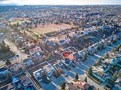 Signal Hill Homes For Sale West Calgary - Signal Hill Real Estate
