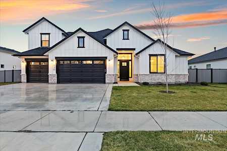 Three Rivers Ranch Eagle ID 83616