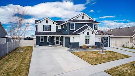 Coleman Homes of Idaho