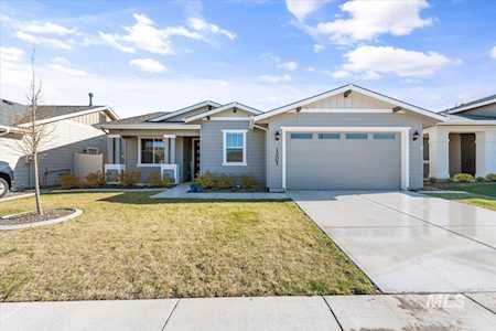 Coleman Homes of Idaho