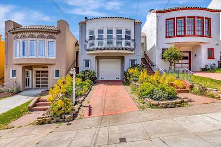 Parkside Homes For Sale | San Francisco CA Real Estate