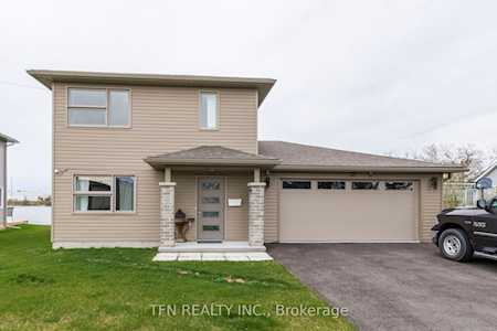 Belleville New Construction Homes For Sale - Belleville Home Builders