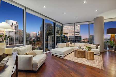 Azure Condos for Sale | The Azure Dallas TX