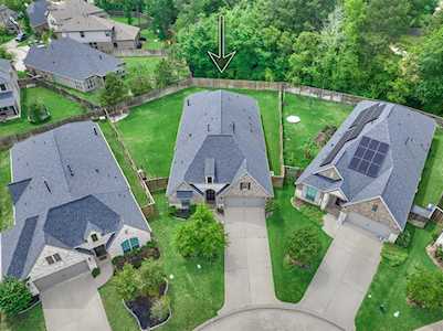 Woodforest Texas - Living Like a Local Exploring Woodforest in ...