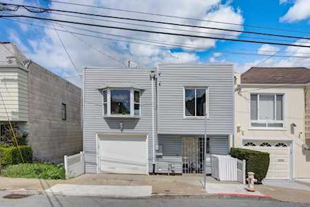 Visitacion Valley Homes For Sale | San Francisco CA Real Estate