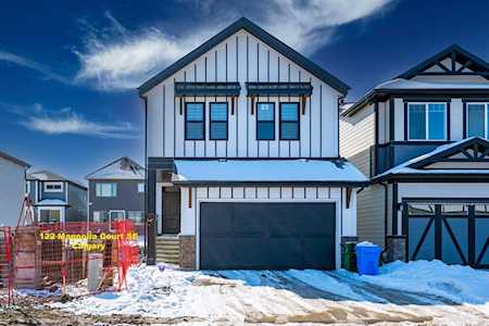 Southeast Calgary New Construction Homes For Sale - Southeast Calgary ...