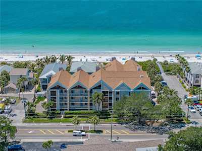 Beachfront Condos for Sale Indian Rocks Beach FL