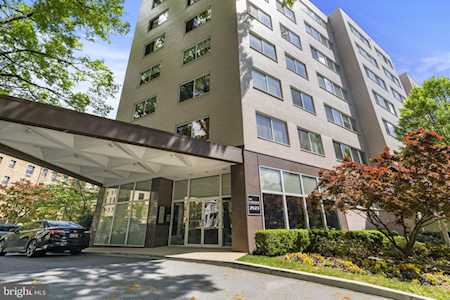 Wardman Tower | Woodley Park Condos | Washington DC Real Estate