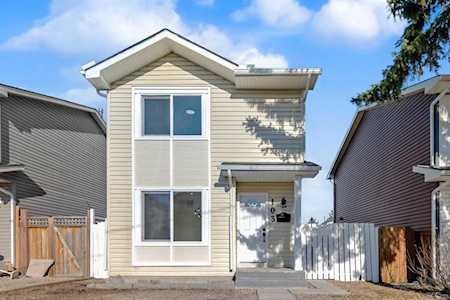 Castleridge Homes For Sale Northeast Calgary - Castleridge Real Estate