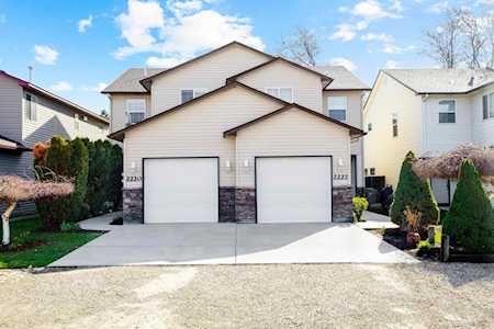 Milo Place Subdivision Boise ID 83706