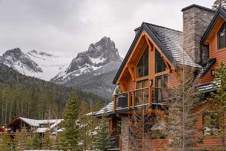 Canmore Homes For Sale - Canmore AB Real Estate