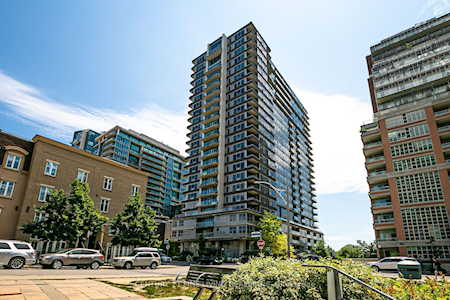 Liberty Towers Condos For Sale Toronto - 59 E Liberty Street Real Estate
