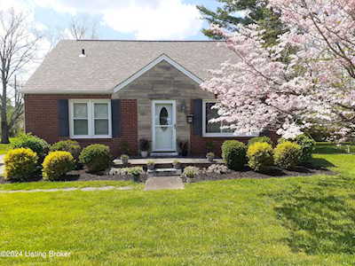 Homes for Sale in Middletown Louisville KY | Real Estate Listings in ...
